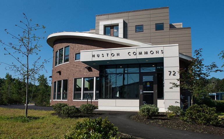 เมืองพอร์ตแลนด์แก้ไขปัญหาวิกฤติคนไร้บ้านอย่างยั่งยืน ผ่านโครงการที่อยู่ ...