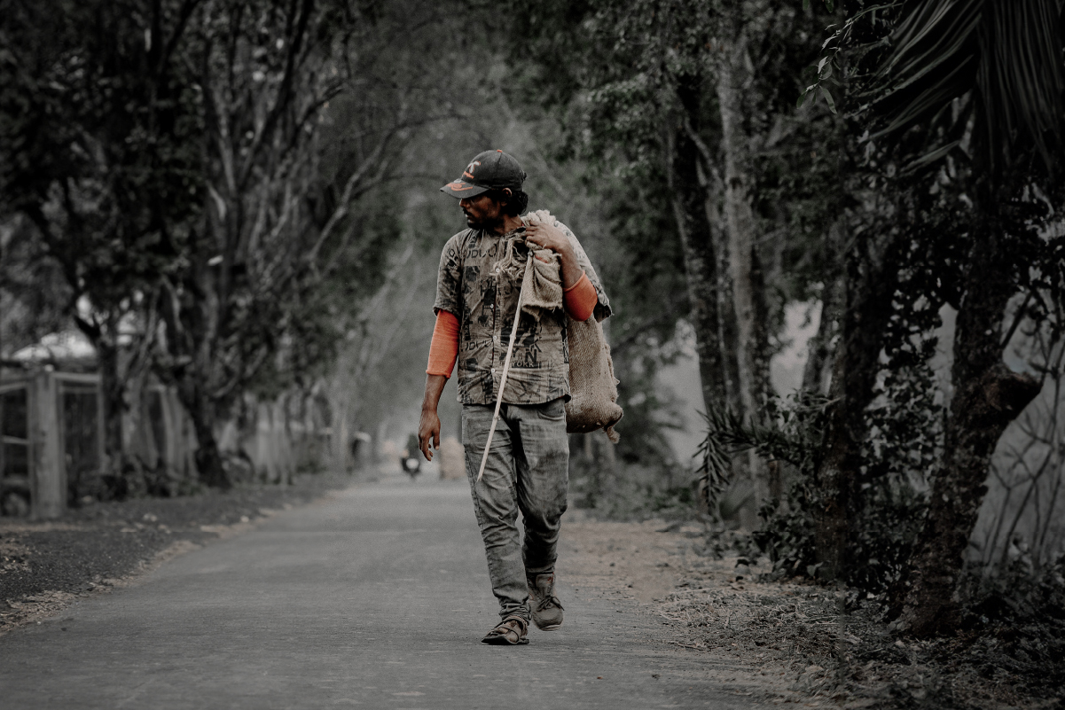 Penguin Homeless - เรื่องเล่า ข่าวคราว ของคนไร้บ้าน